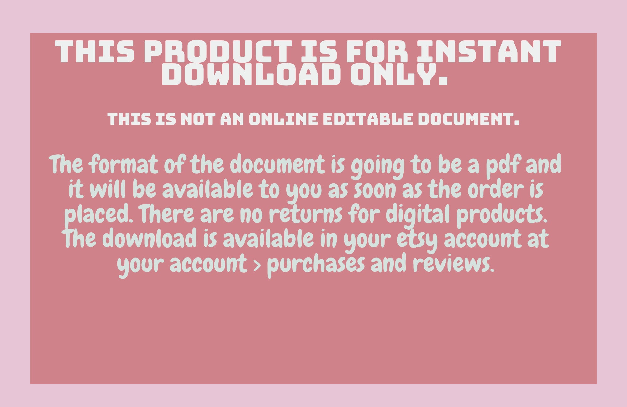 Aesthetic Daily Planner Printables, Weekly Planner, Daily Planning ...