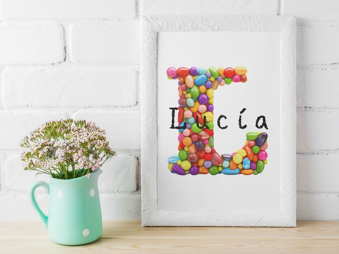 Personalized Sheets Children's Sheets Decorative Sheets Birth Sheets ...