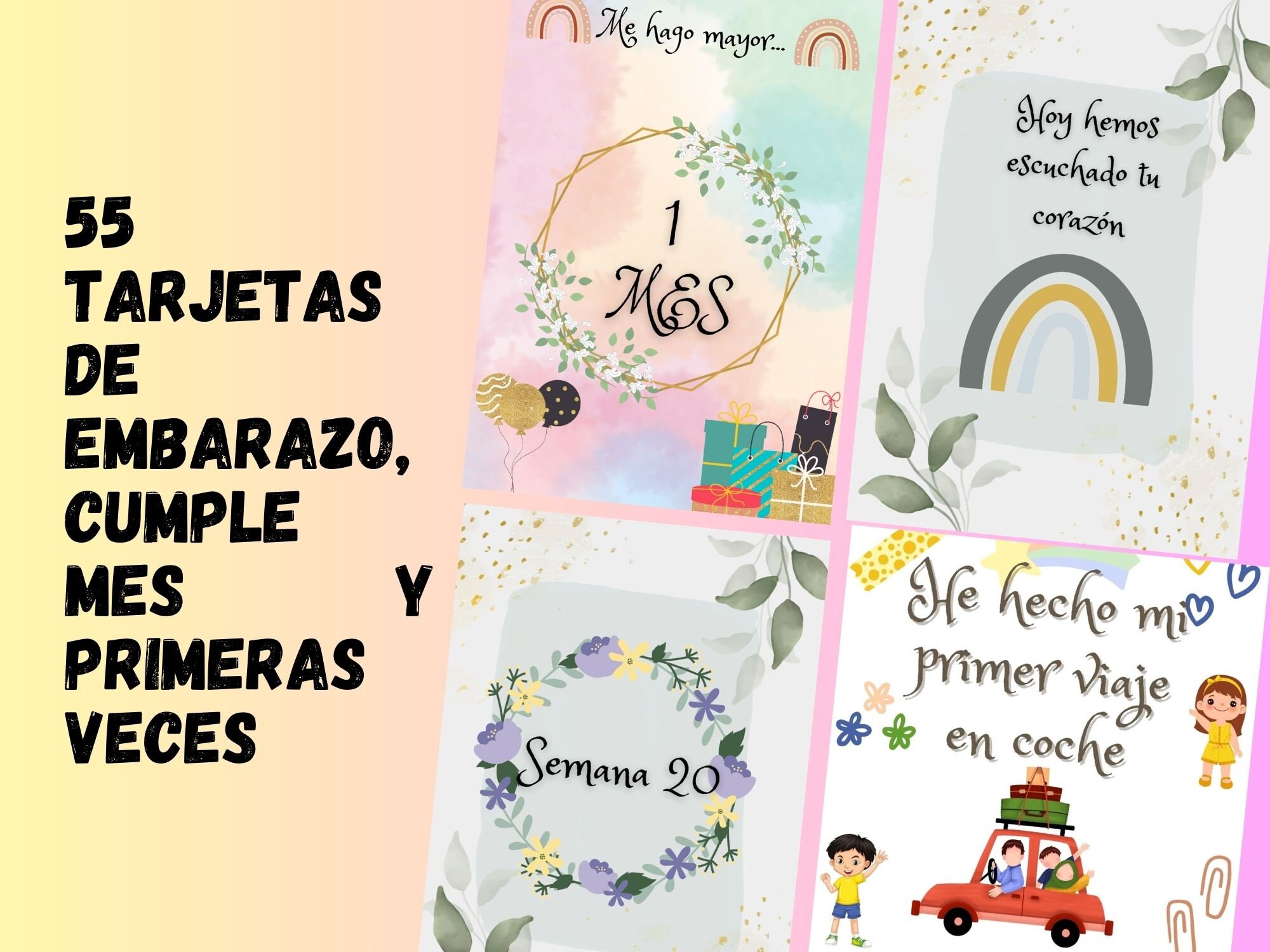 Pregnancy Pregnancy Cards Future Mother Cards Stage Cards Pregnancy ...