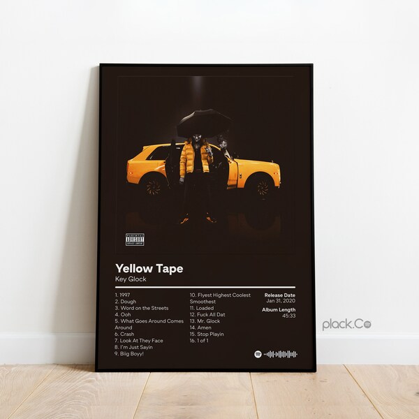 Polo G Poster - Etsy