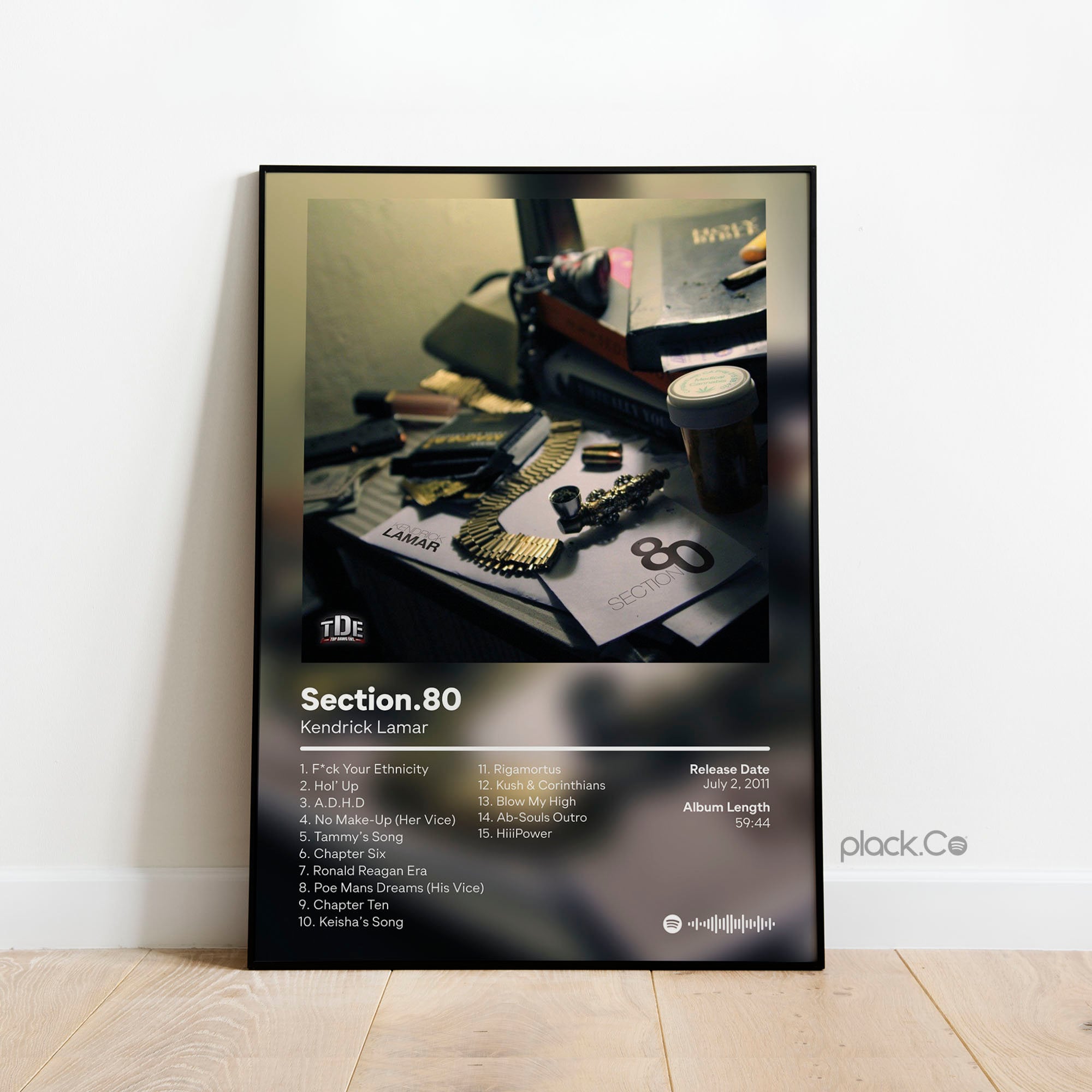 Kendrick Lamar Adhd Album Cover Kendrick Lamar Compton Hip Hop