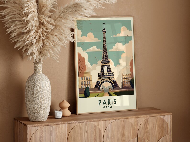 Custom Travel Poster, Travel Posters, Money Saving Offers, Travel Gifts ...