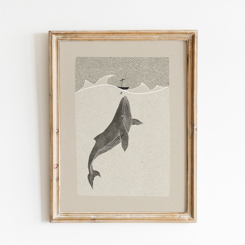 Bible Verse Big Frame - Etsy