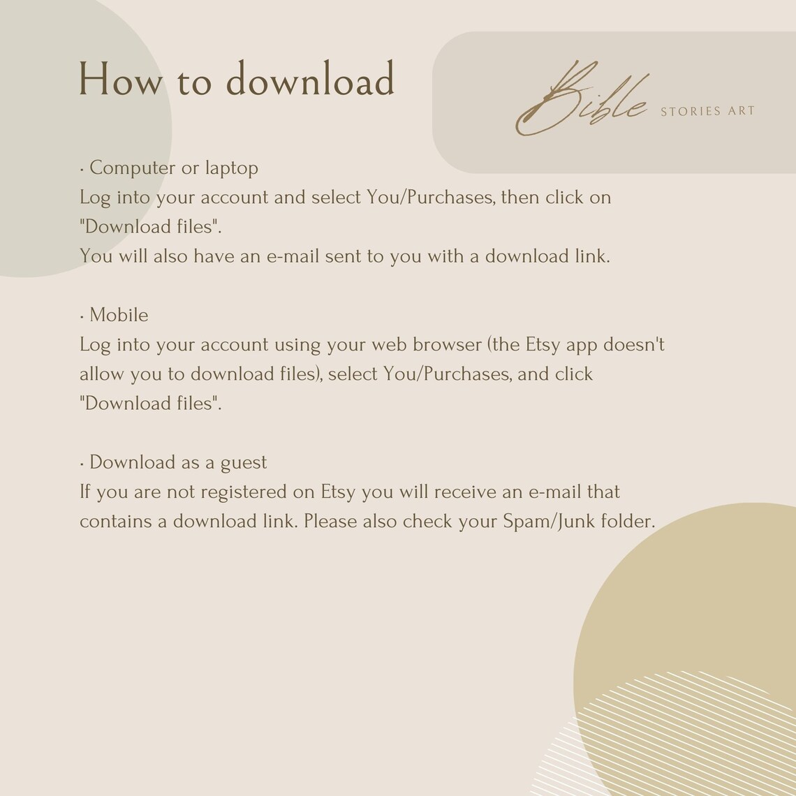 Moses Parting the Red Sea, Digital Print, Exodus Old Testament ...