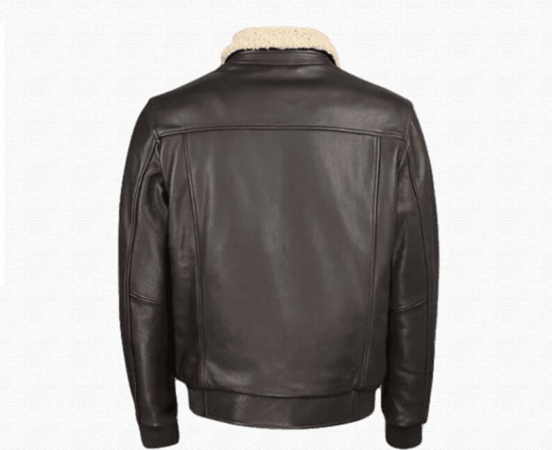 Vintage B3 Bomber Racing Jacket for Men - Etsy