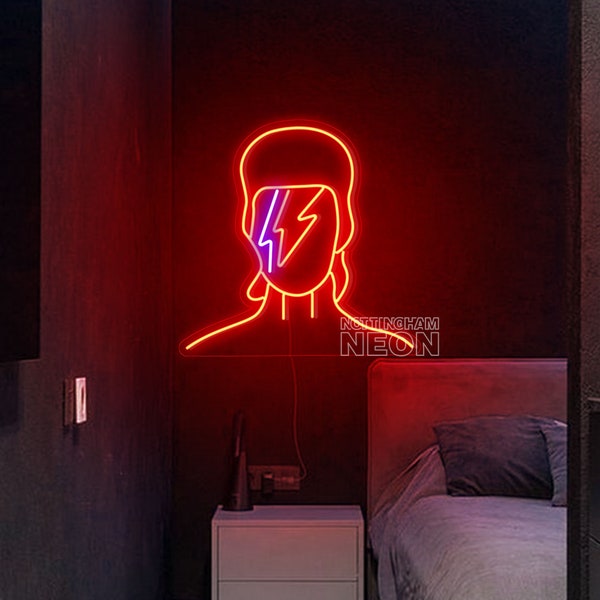 David Bowie Art - Etsy