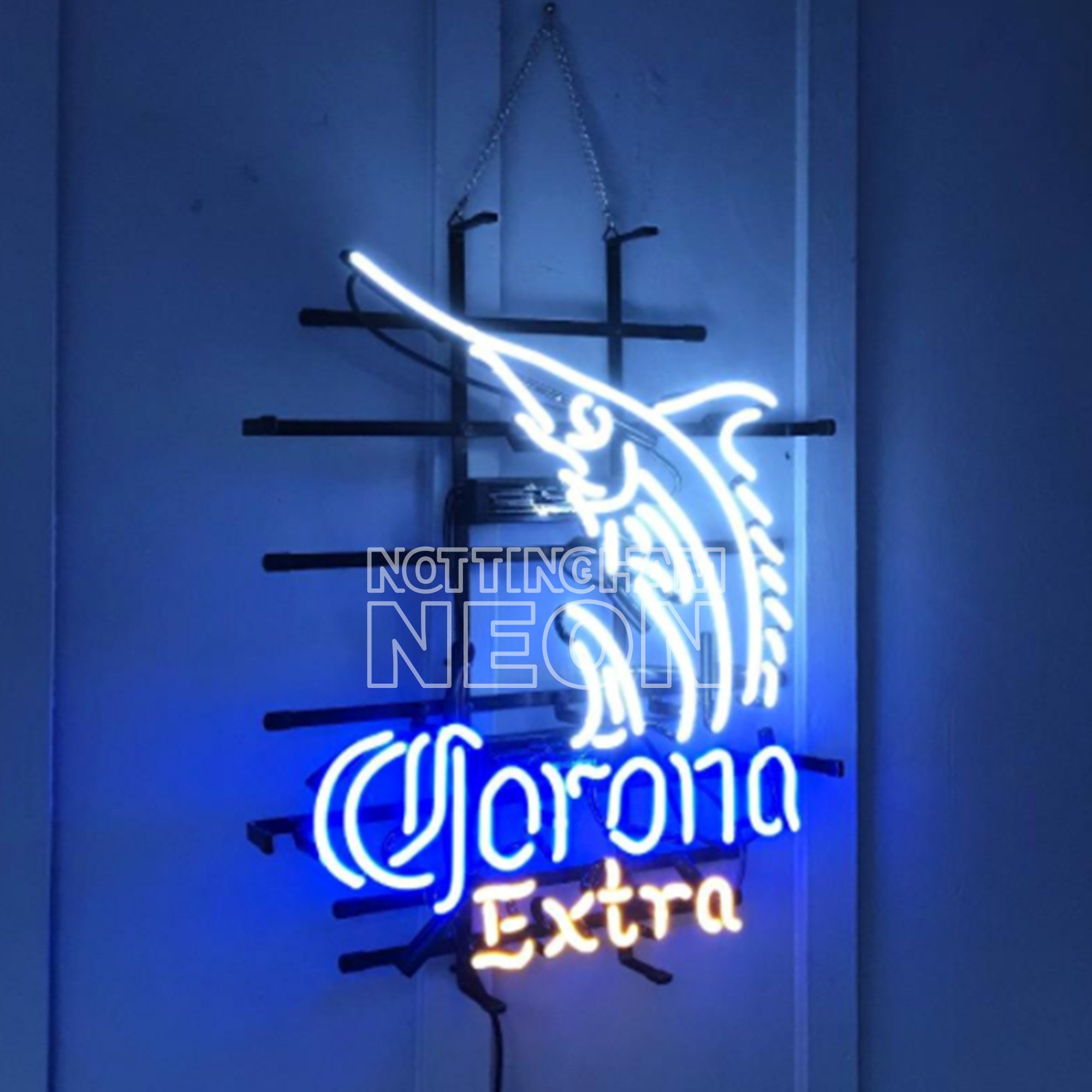 Corona Extra Custom Real Glass Neon Sign Personalized Gifts - Etsy