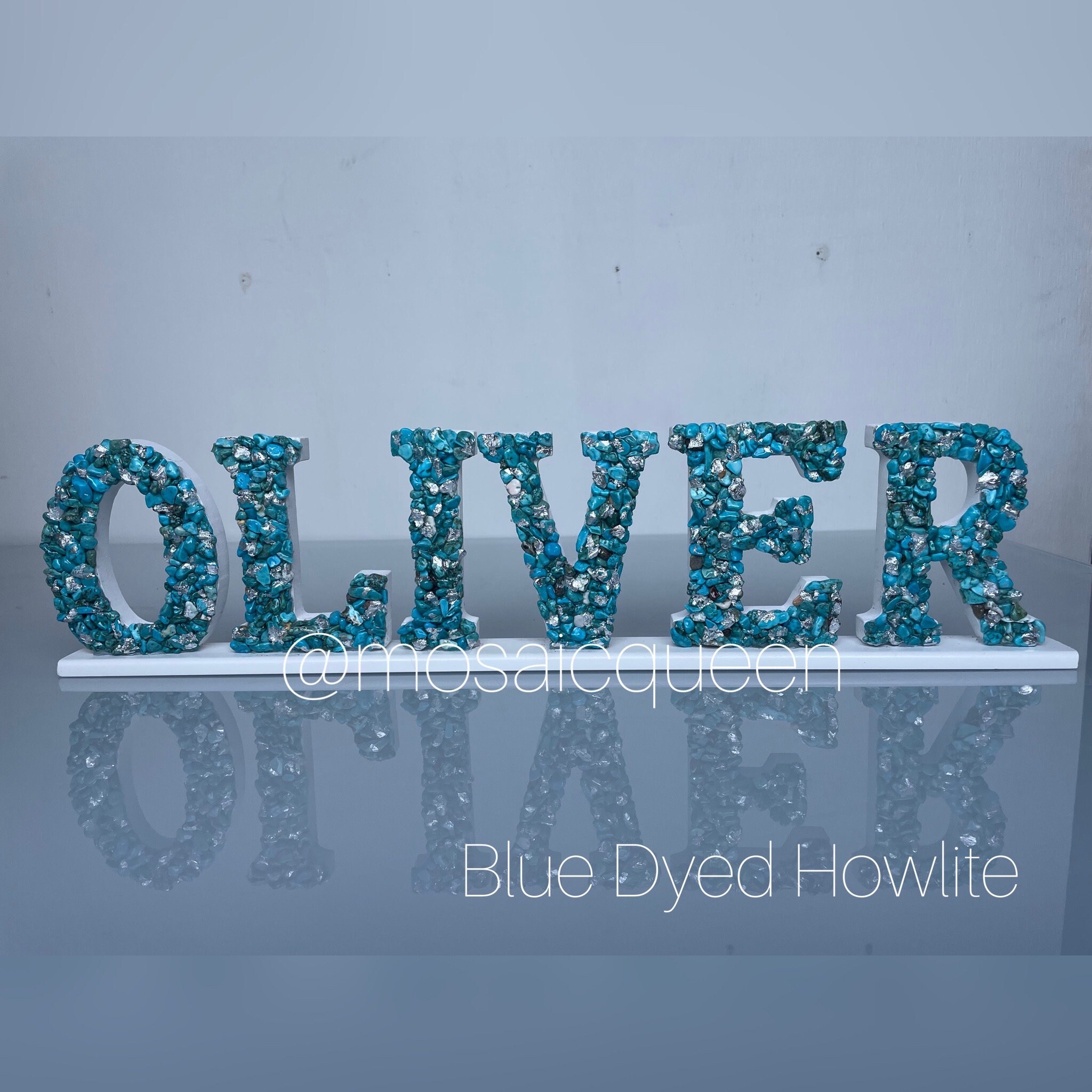 Personalised Crystal Name Sign Nursery & Kids Room Decor - Etsy Australia