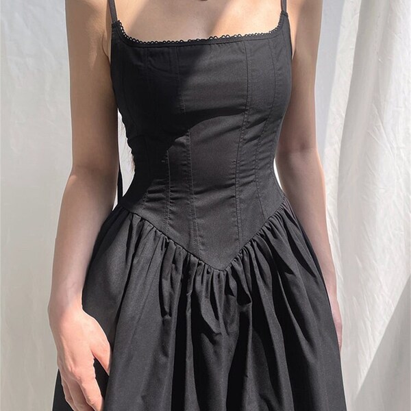 Grunge Prom Dress - Etsy