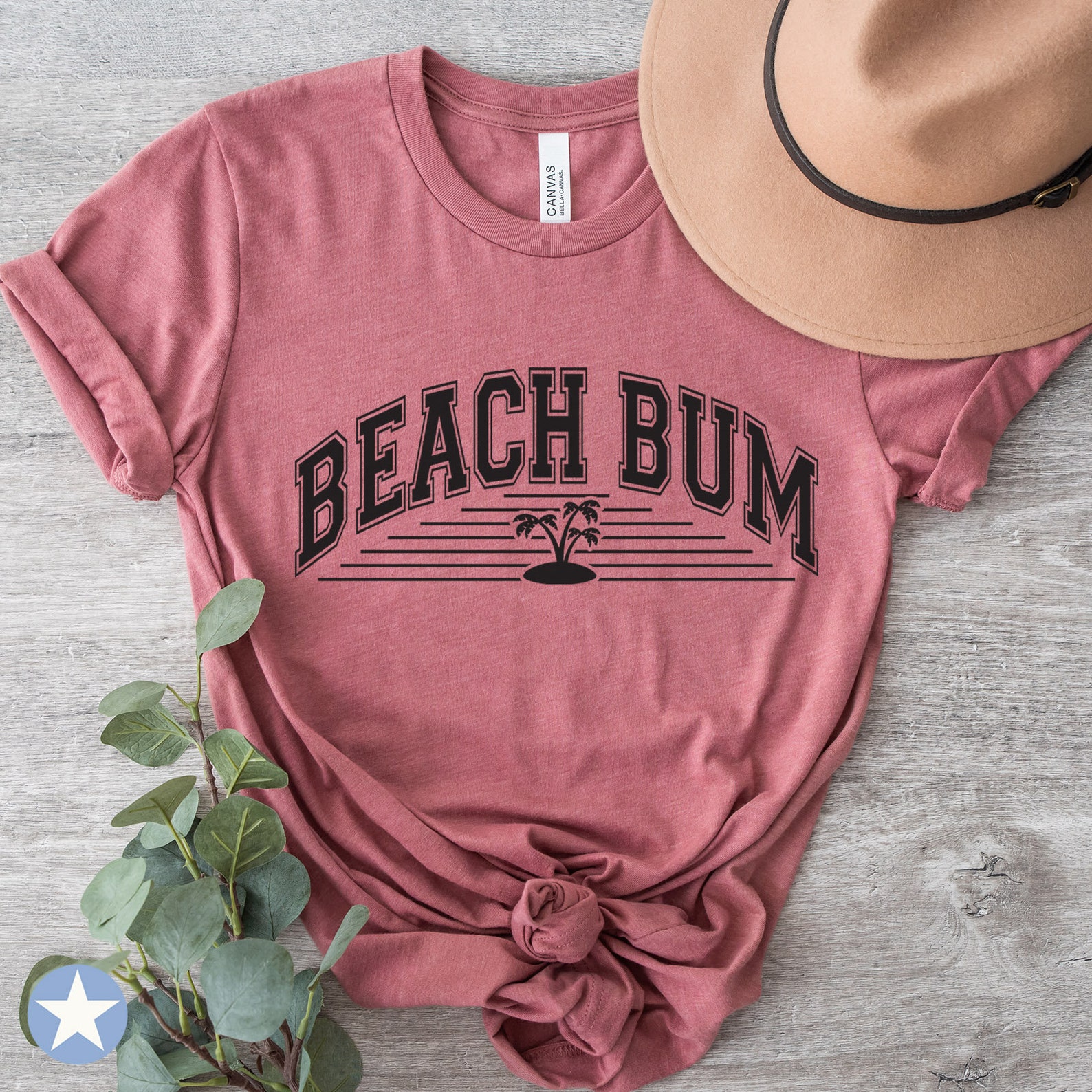 Beach Bum Svg, Beach Svg, Summer Svg, Vacation Svg, Beach Bum Varsity ...