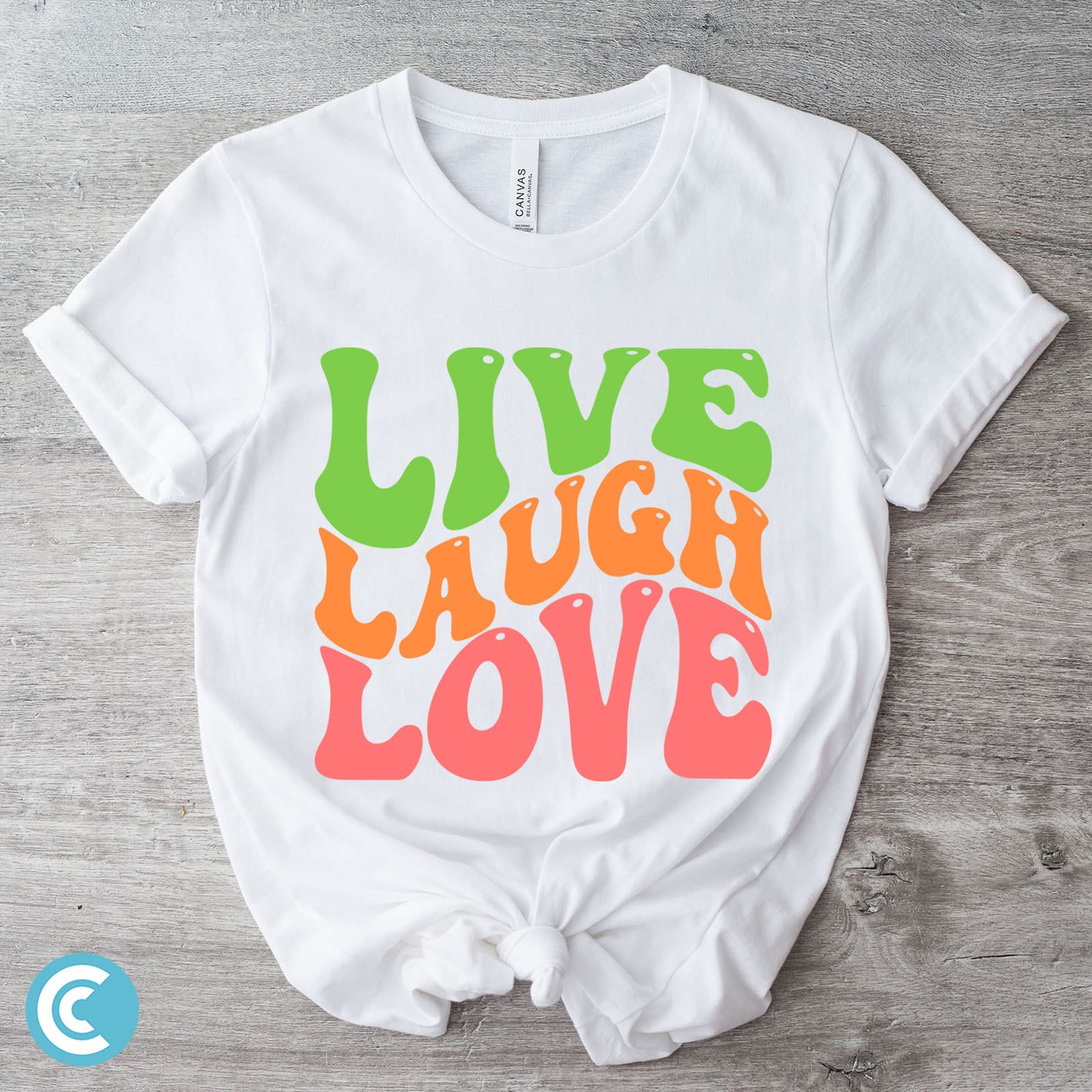Live Laugh Love Svg Life Svg Laugh Svg Love Svg Happy Svg - Etsy