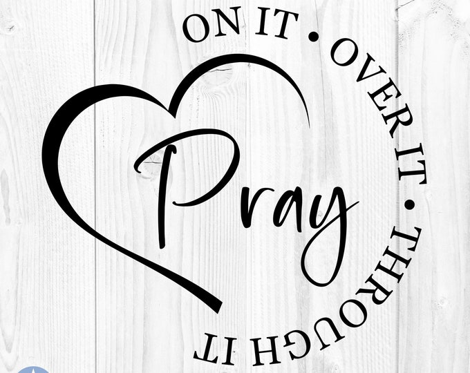 I Am Protected by God Svg, God Svg, Christian Svg, Faith Svg, Religious ...