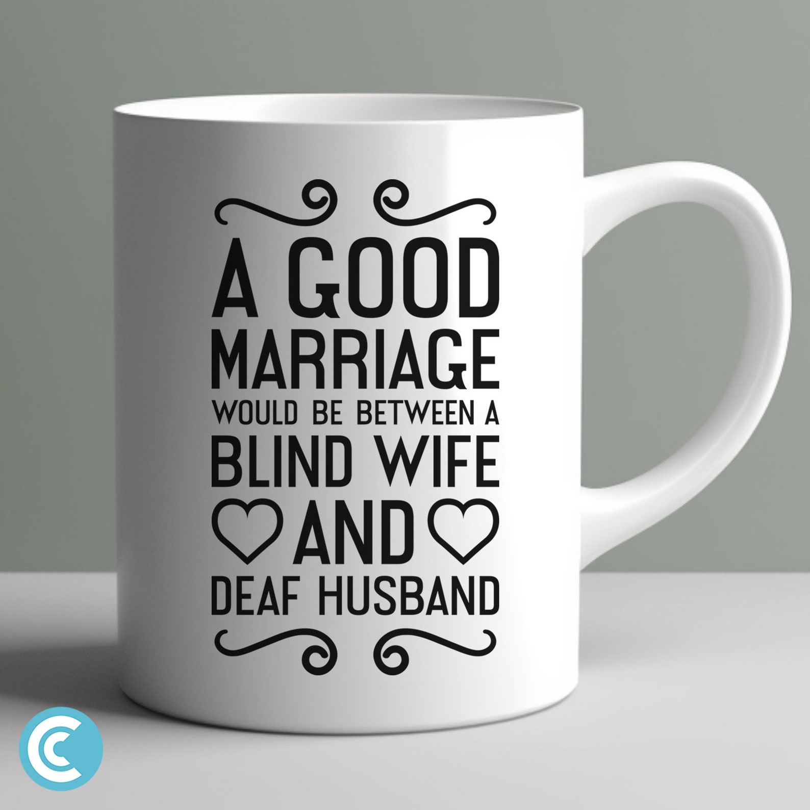 A Good Marriage Svg Wife Svg Husband Svg Marriage Funny Quotes Svg T For Wife Svg T