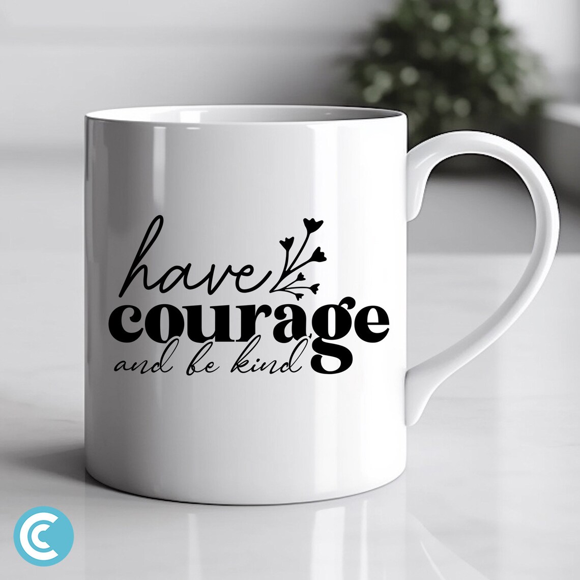 Have Courage and Be Kind Svg, Be Kind Svg, Kindness Svg, Bible Quote ...