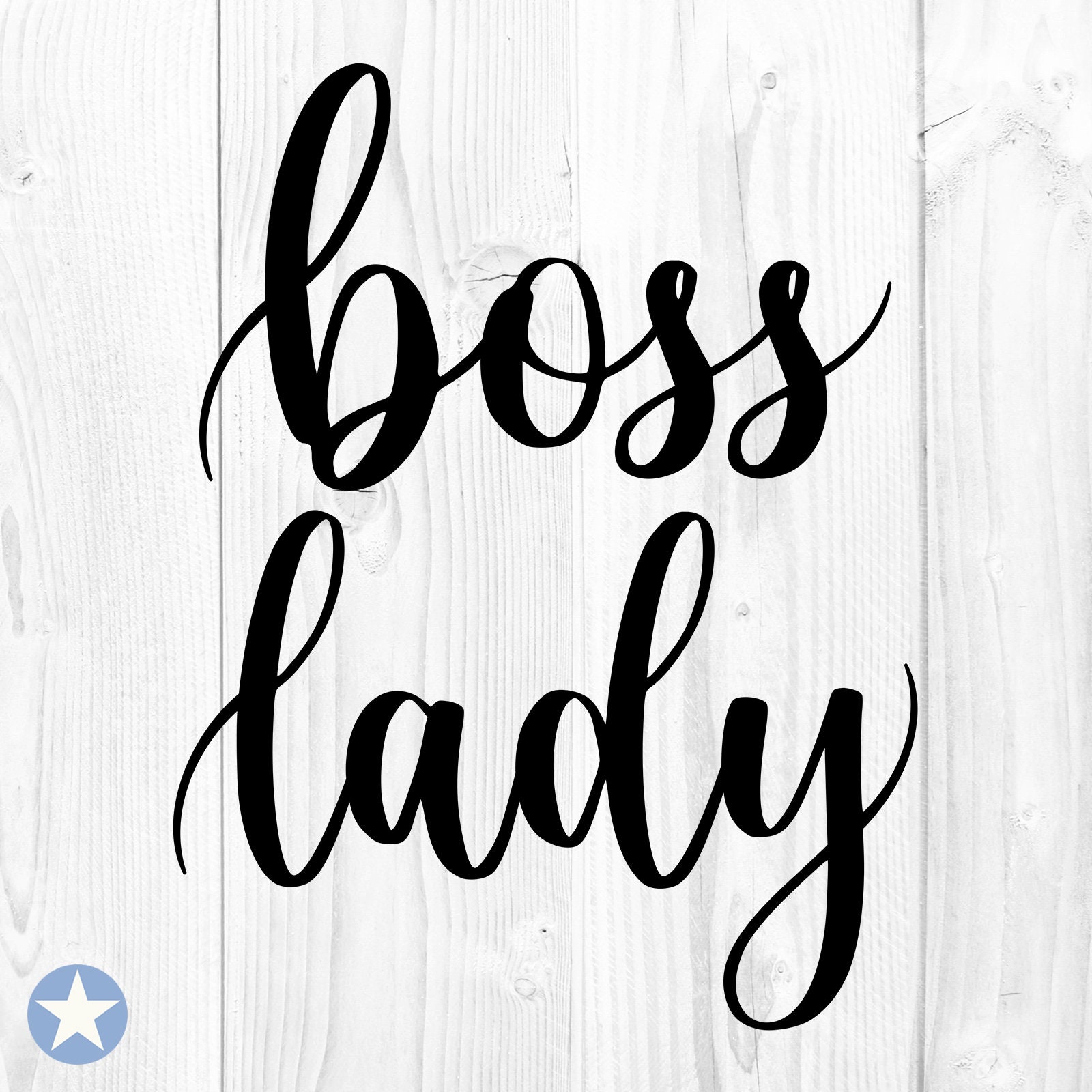 Boss Lady Svg, Boss Svg, Lady Boss Svg, Gift for Boss Lady Svg, Boss ...