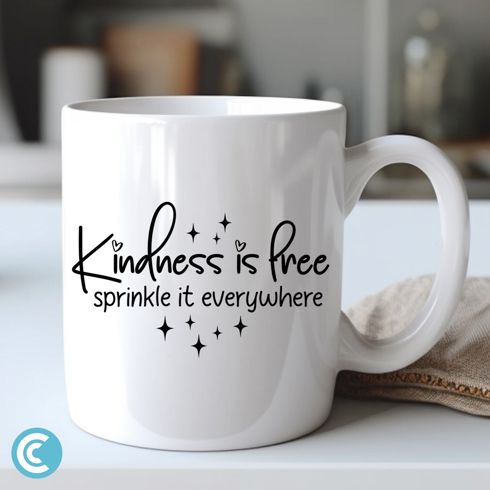 Kindness is Free Sprinkle It Everywhere Svg Be Kind Svg - Etsy