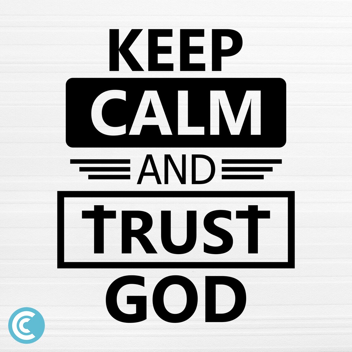 Christian Svg Bundle Religious Svg God Svg Jesus Svg Faith - Etsy