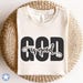 God is Good Svg, God Svg, Christian Svg, Faith Svg, Religious Svg ...