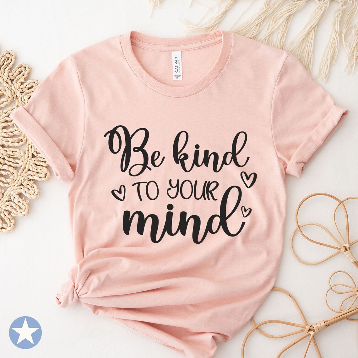 Be Kind to Your Mind Svg, Mental Health Svg, Be Kind Svg, Inspirational Svg, Positive Svg ...