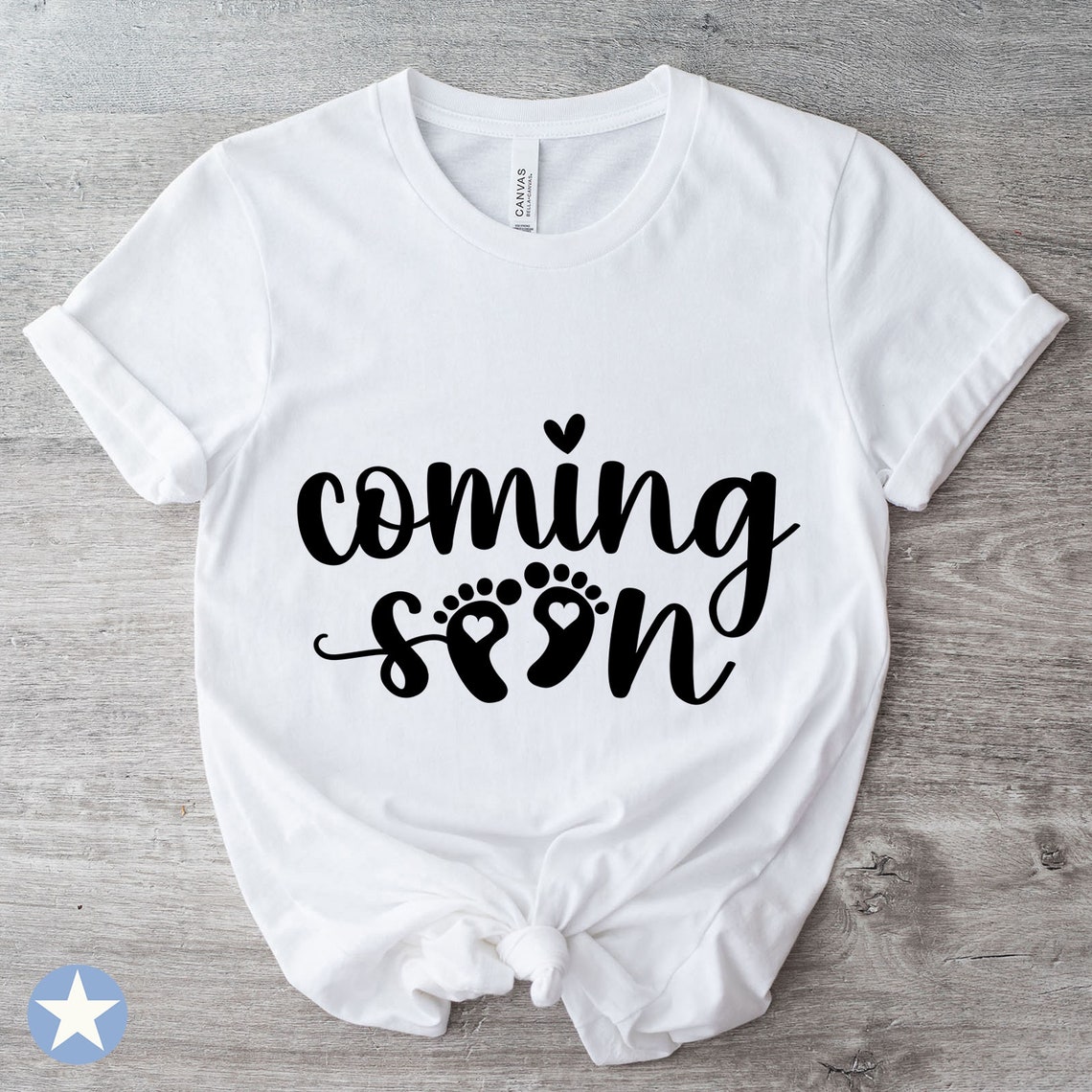 Coming Soon Svg, Baby Announcement Svg, Coming Soon Baby Svg, Baby Svg ...