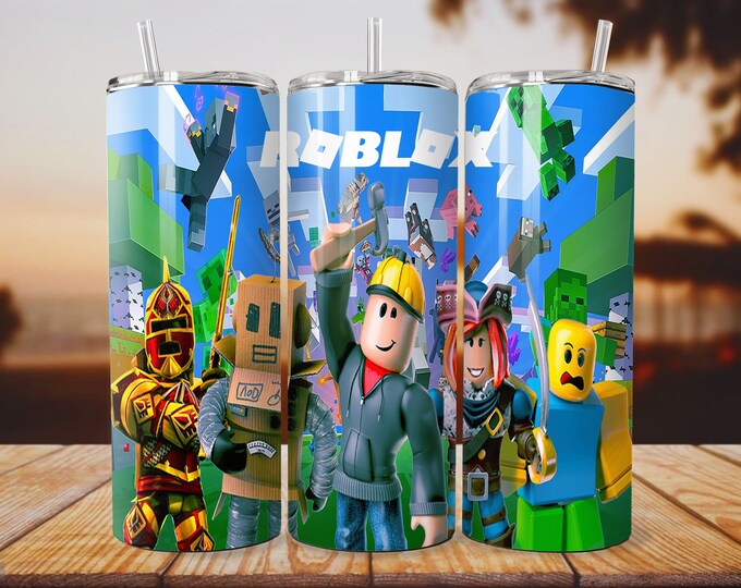Roblox Girls Png Roblox Png File Sublimation File Tumbler - Etsy Canada