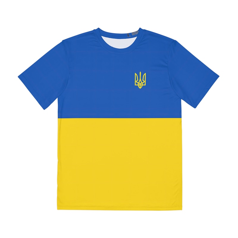 Ukrainian T Shirts - Etsy
