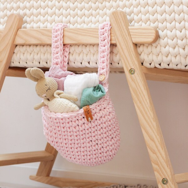 Diaper Cradle - Etsy