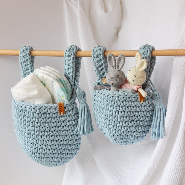 Diaper Cradle - Etsy