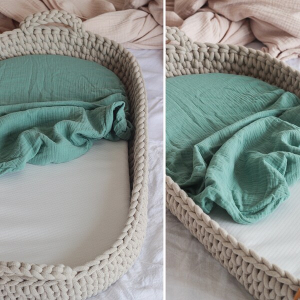 Diaper Cradle - Etsy
