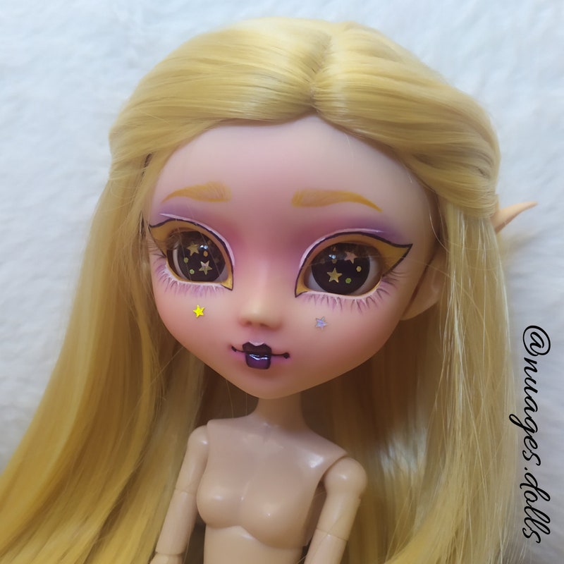 Pullip - Etsy