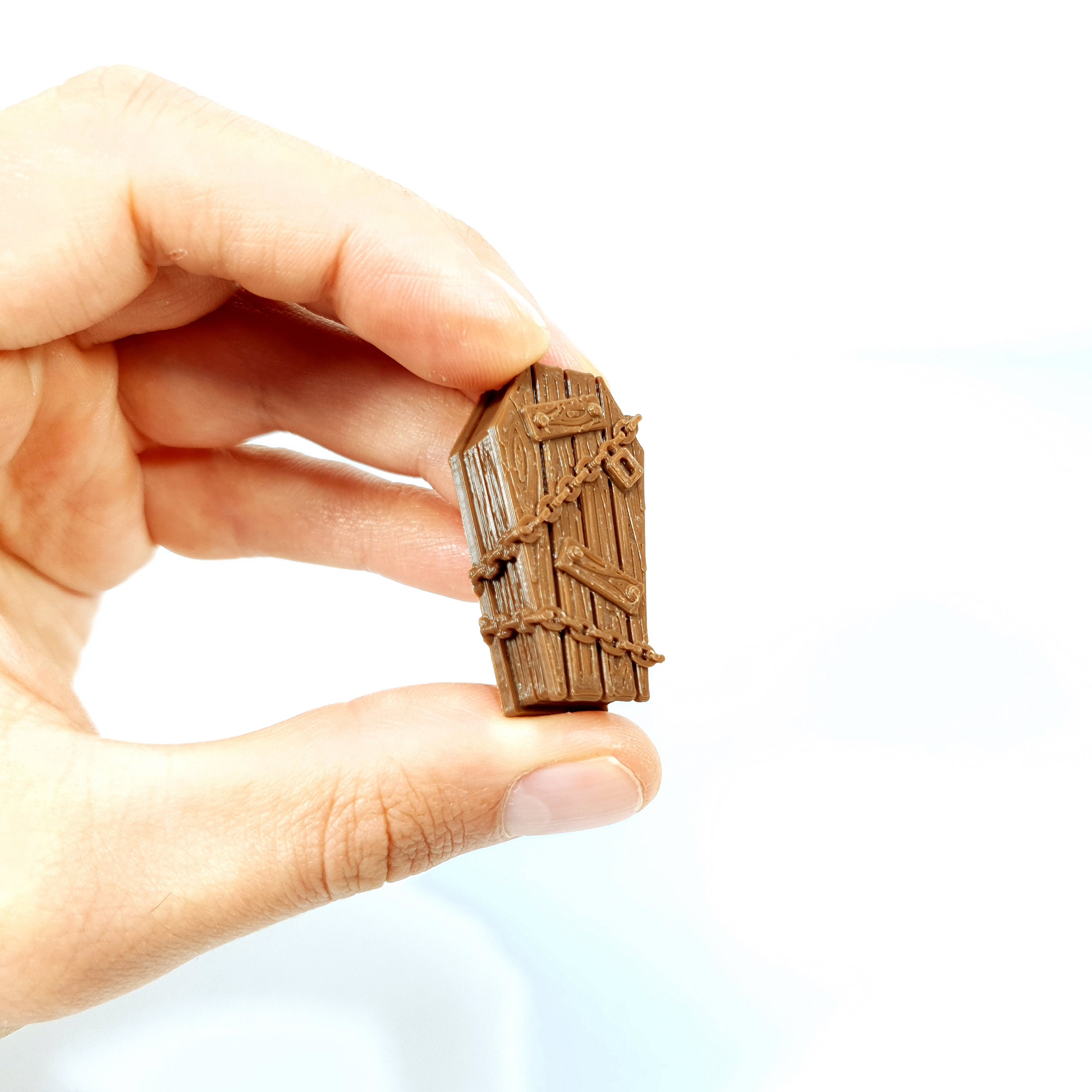 Digital STL File Download for Fantasy Rock Grave Tabletop Terrain - Etsy