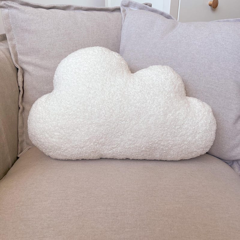 Cloud Plush - Etsy