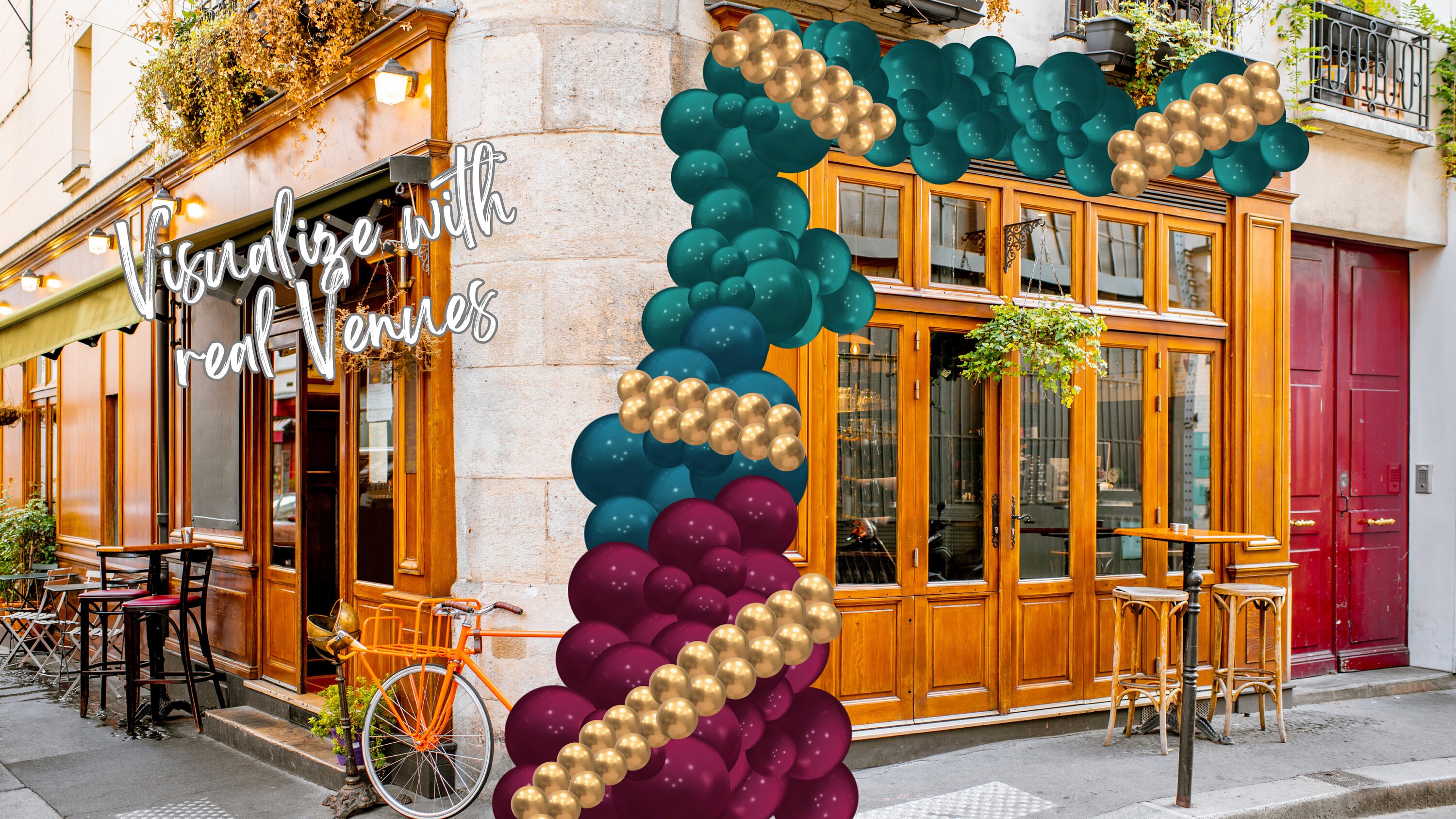 BALLOON ARTIST ESSENTIAL Bundle, Event Styling, Party Backdrop, Event ...