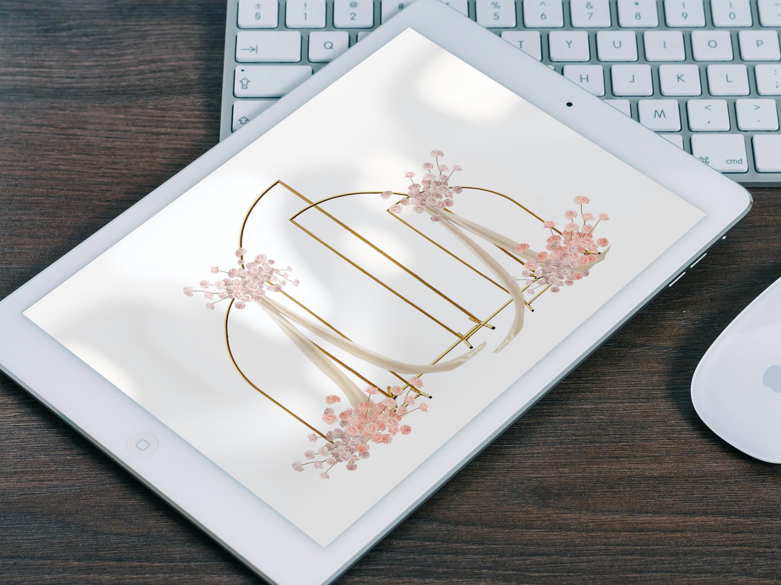 SAMPLE PACK Wedding Event Decor Mockup Party Backdrops - Etsy