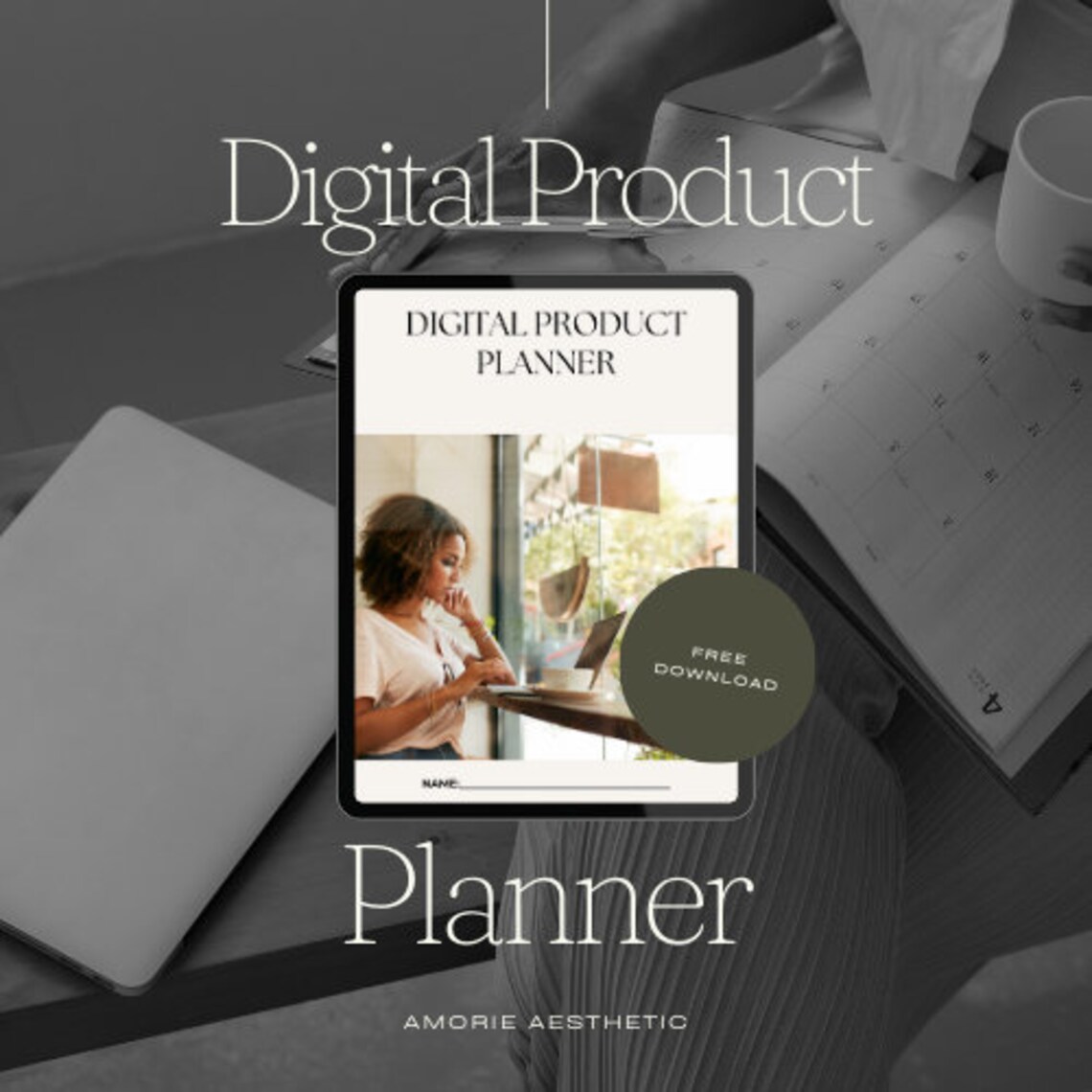 How to Create and Sell Digital Products Ebook Guide - Etsy