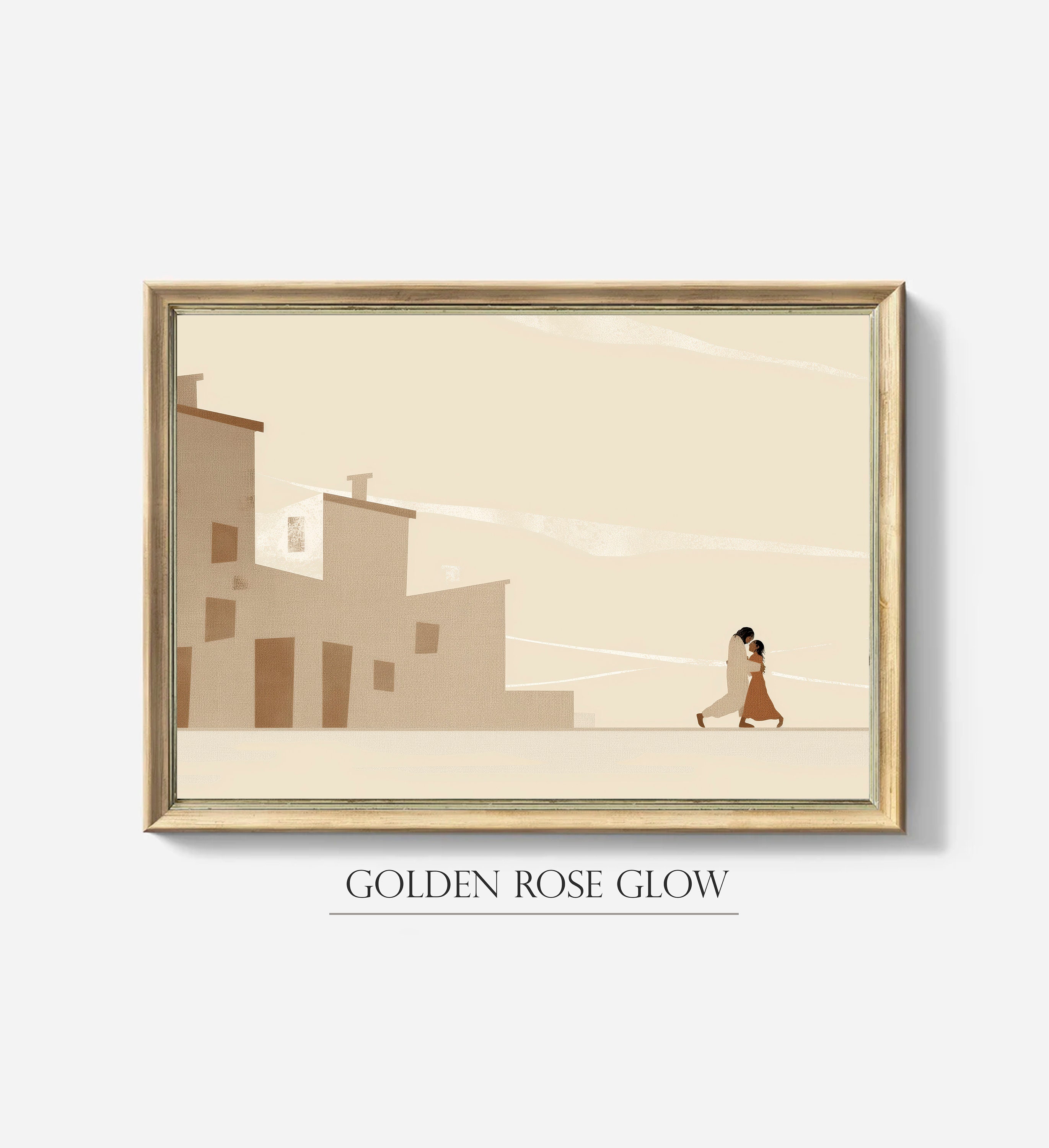 Parable of the Prodigal Son Printable Painting | Jesus Parable ...