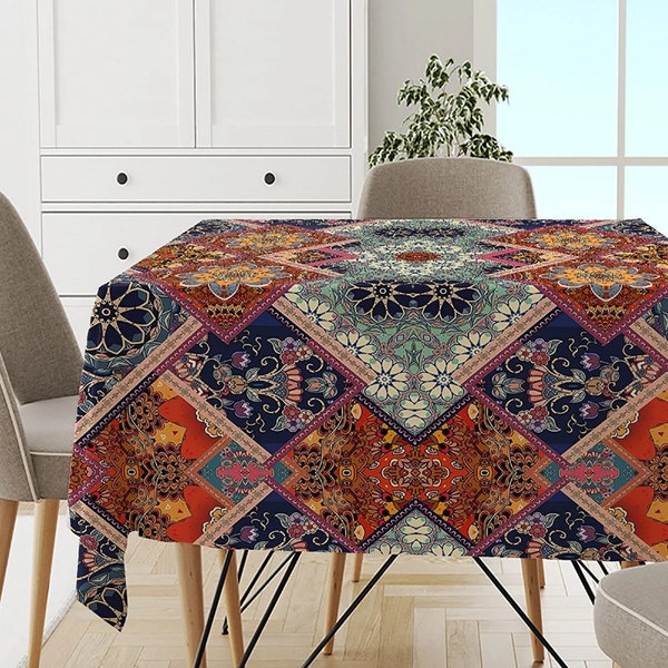 Tablecloth Pattern - Etsy