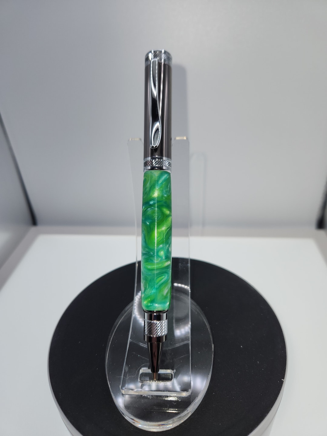 Magnetic Cap Pen - Etsy