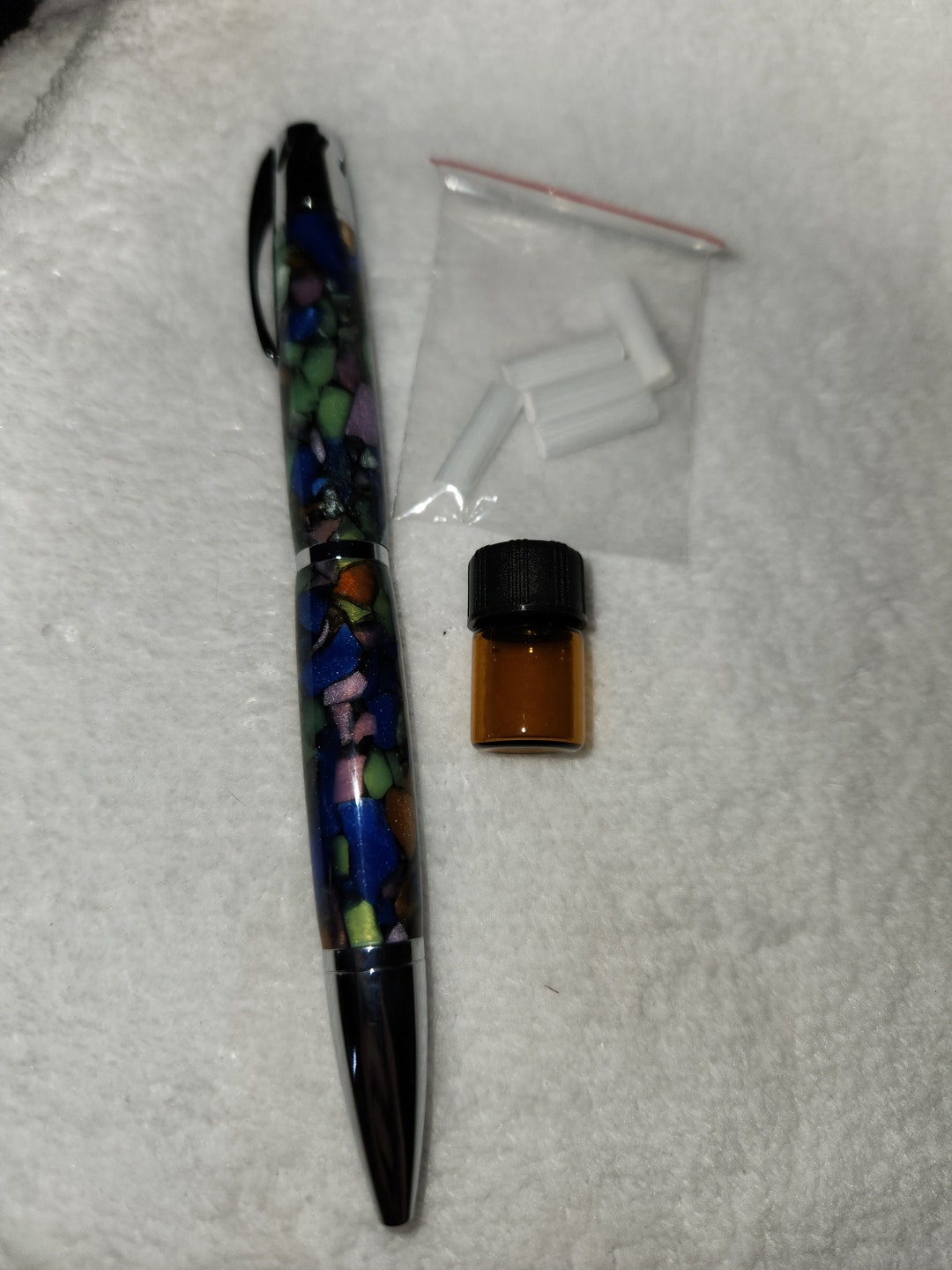Aromatherapy Pen - Etsy