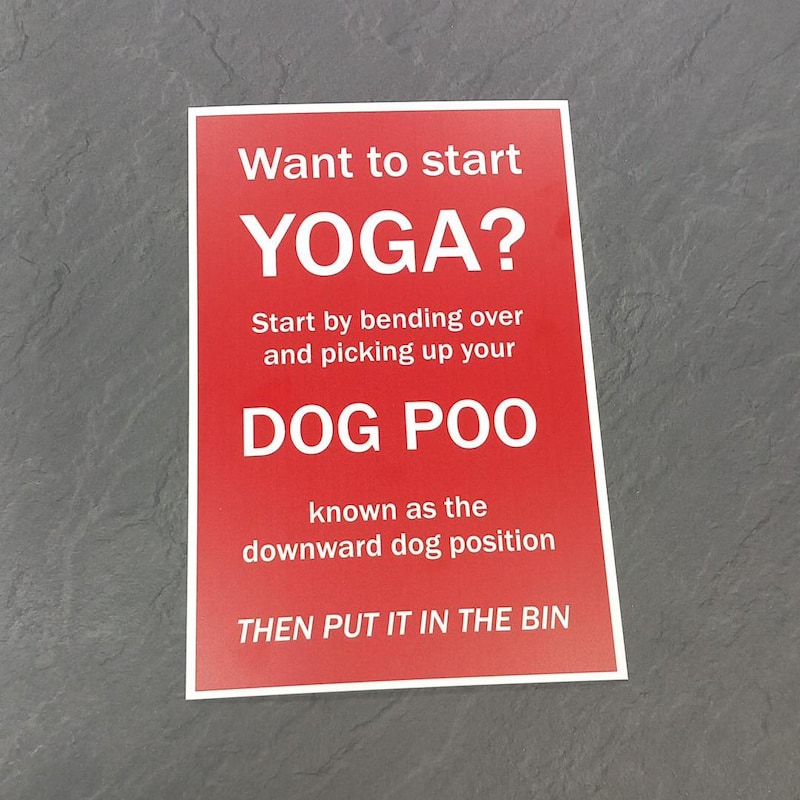 Funny Kids at Play Sign - Etsy UK