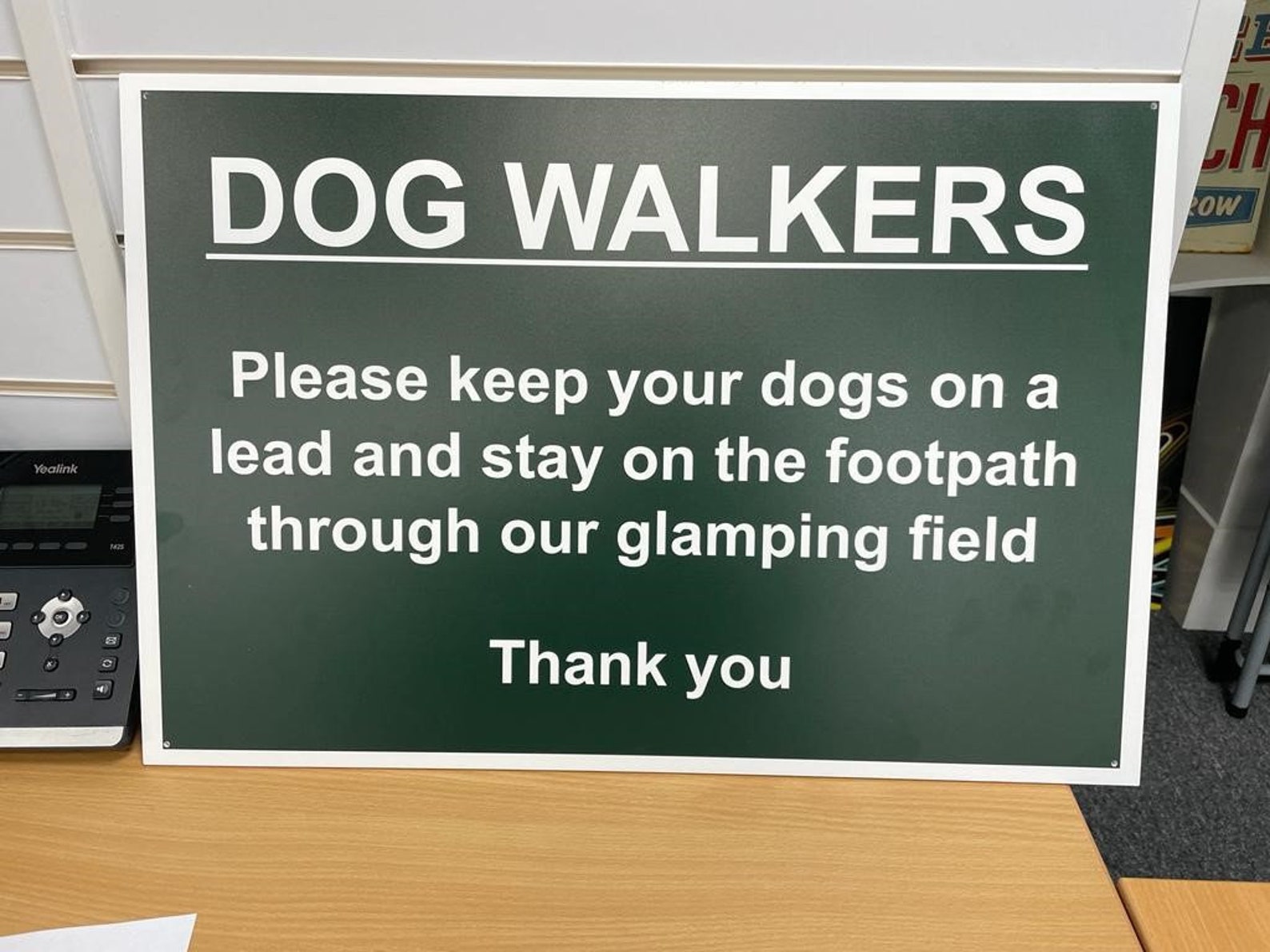 Personalised Custom Made Metal Sign Plaque Designed for You Any Size ...