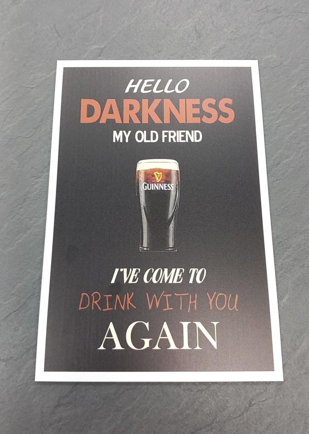 Funny Bar Sign, Garden, Home Pub, Man Cave, Shed, Garage, Metal - 2 ...