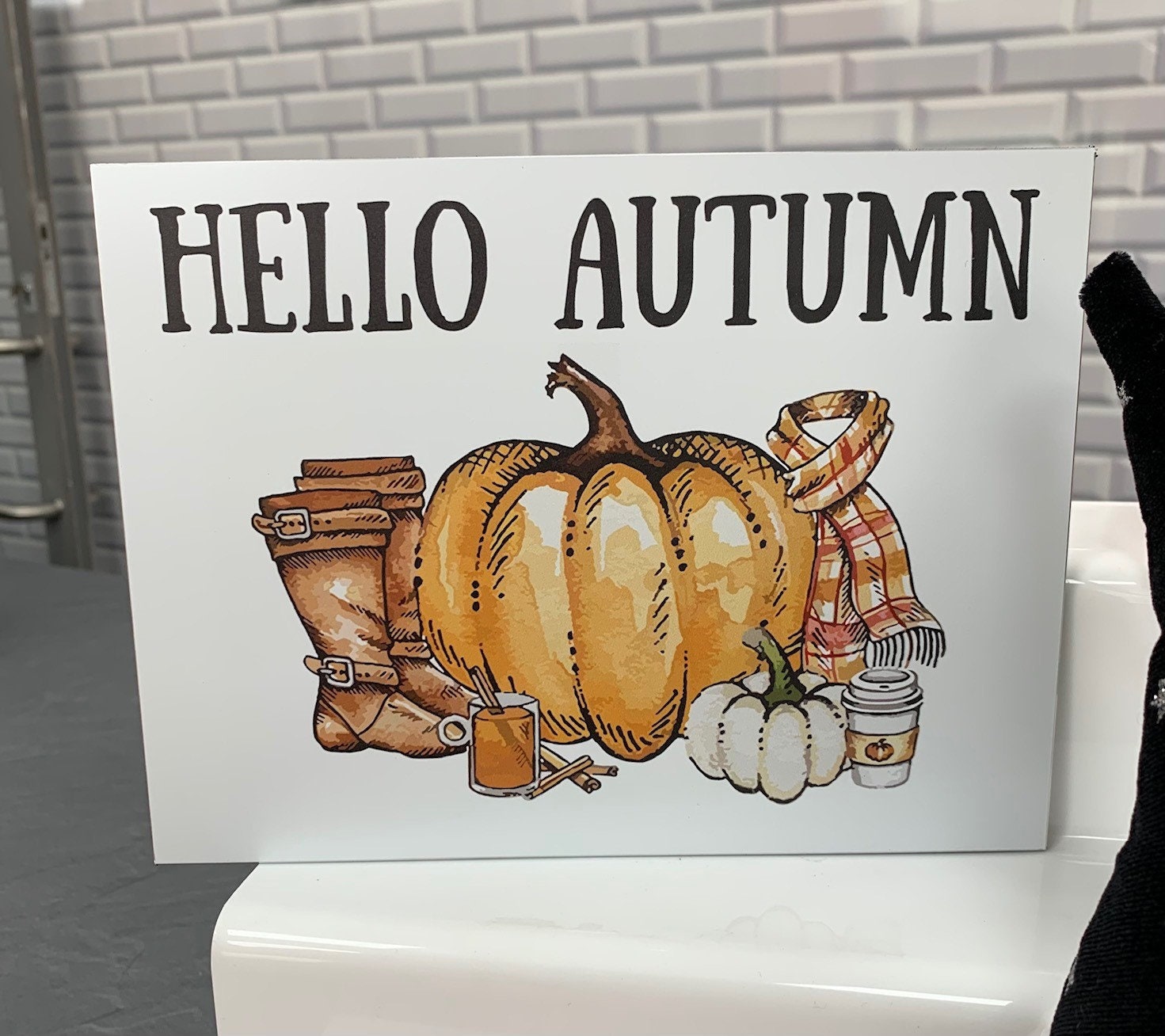 Personalised Custom Made Metal Sign Plaque Designed for You - Etsy UK