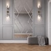 Custom V-groove Mirrors – Etched Glass and Mirror Wall Art ...