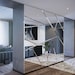 Custom V-groove Mirrors – Etched Glass and Mirror Wall Art ...