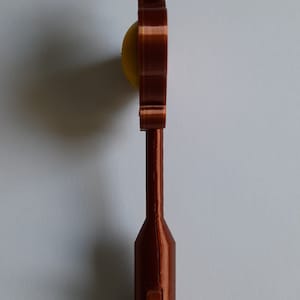 The Owl House Inspired Portal Key Necklace Pendant - Etsy