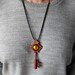 The Owl House Inspired Portal Key Necklace Pendant - Etsy