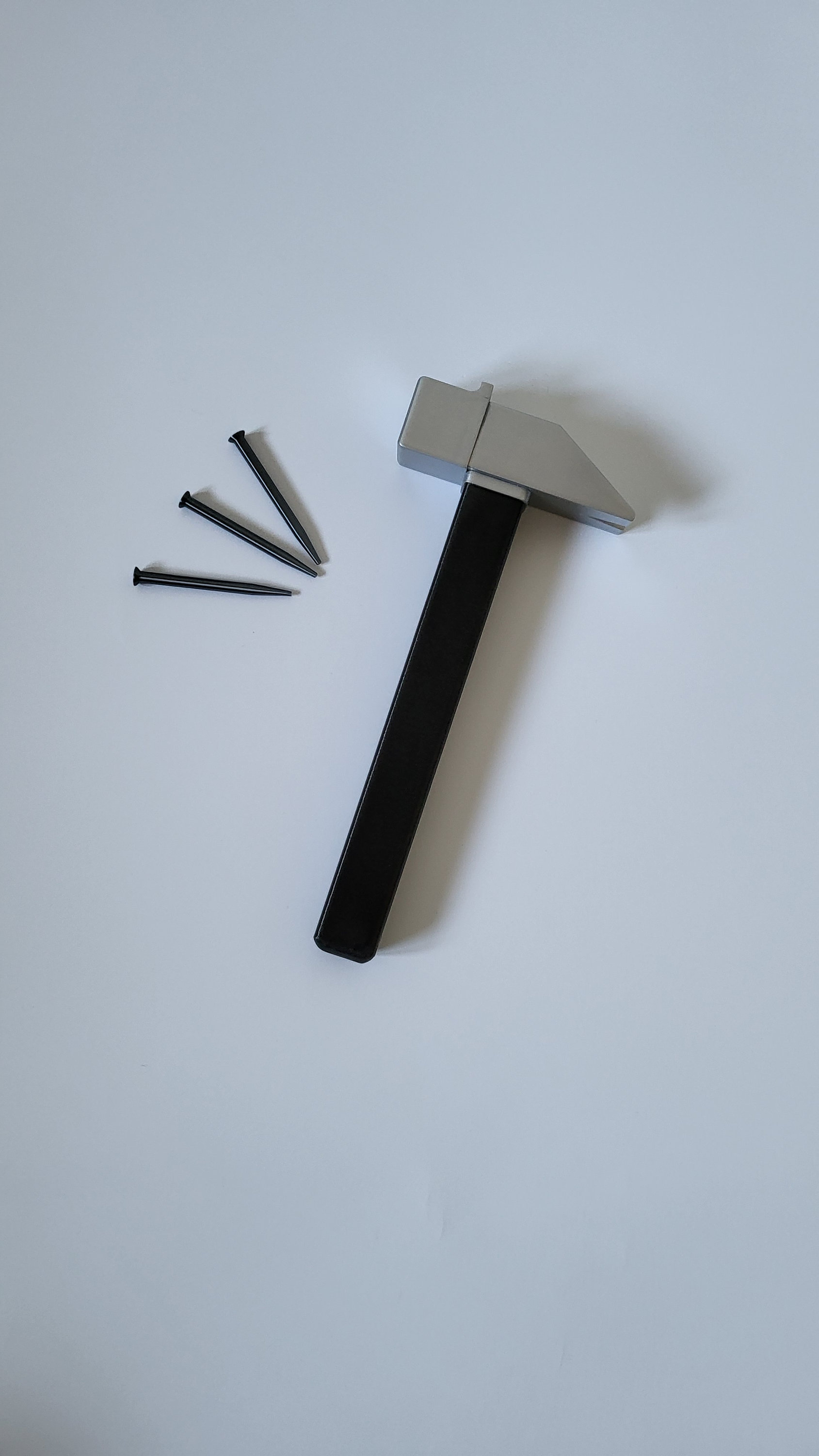 Nobara Kugisaki's Hammer From the Anime Jujutsu Kaisen. - Etsy UK