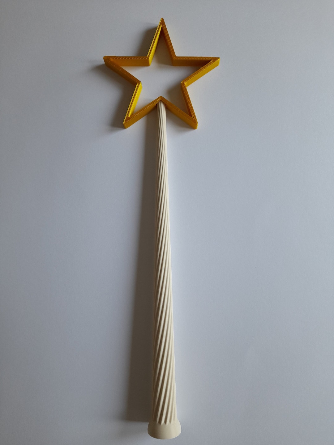 Princess Rosalina's Wand From Super Mario Bross. - Etsy