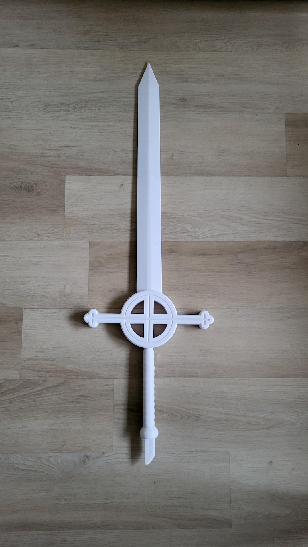 Finn Blood Demon Sword - Etsy